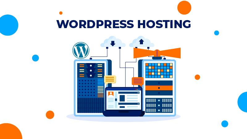 Wordpress Hosting Plans Starting at just ₹ 99.00/ mo Only